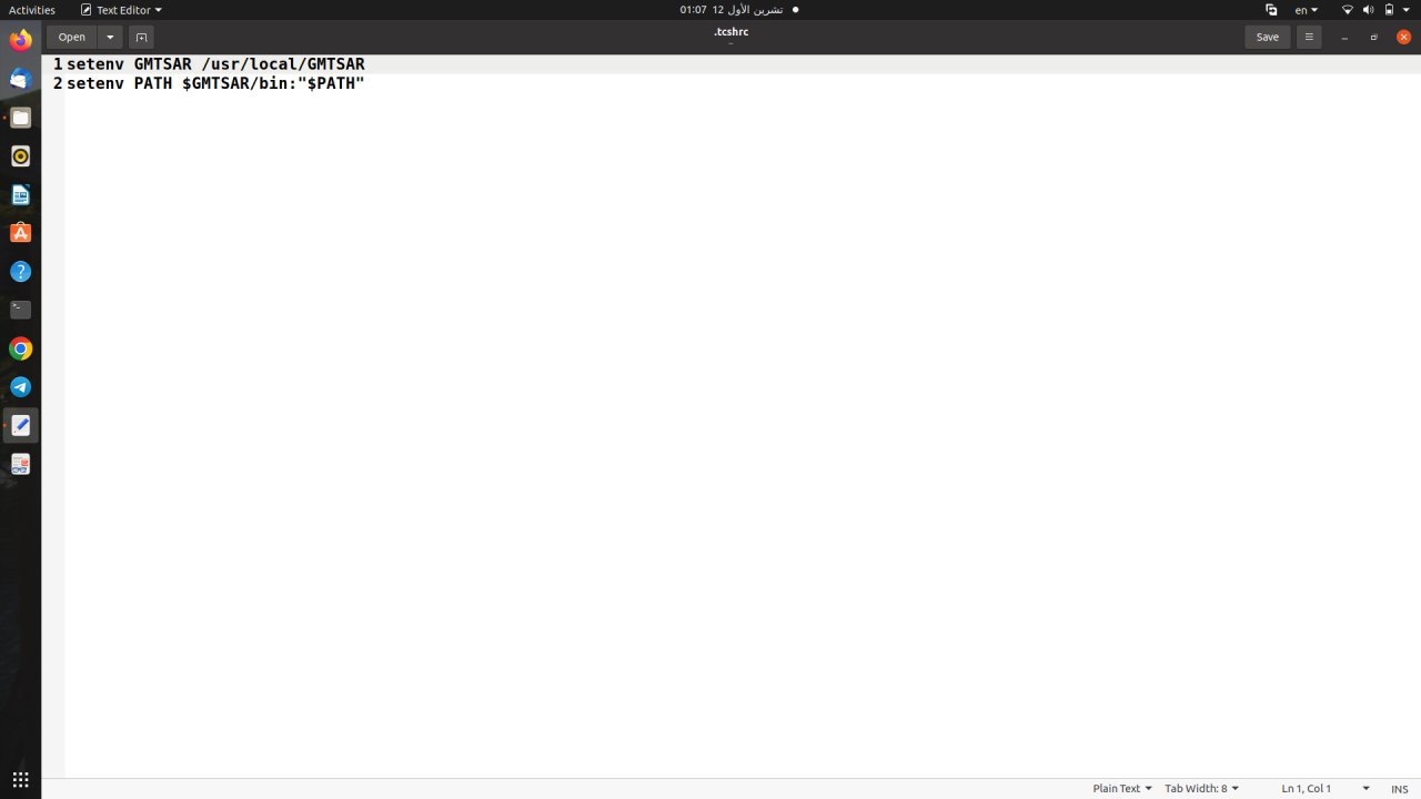 [Help]: .xml with .EOF · Issue #480 · gmtsar/gmtsar · GitHub