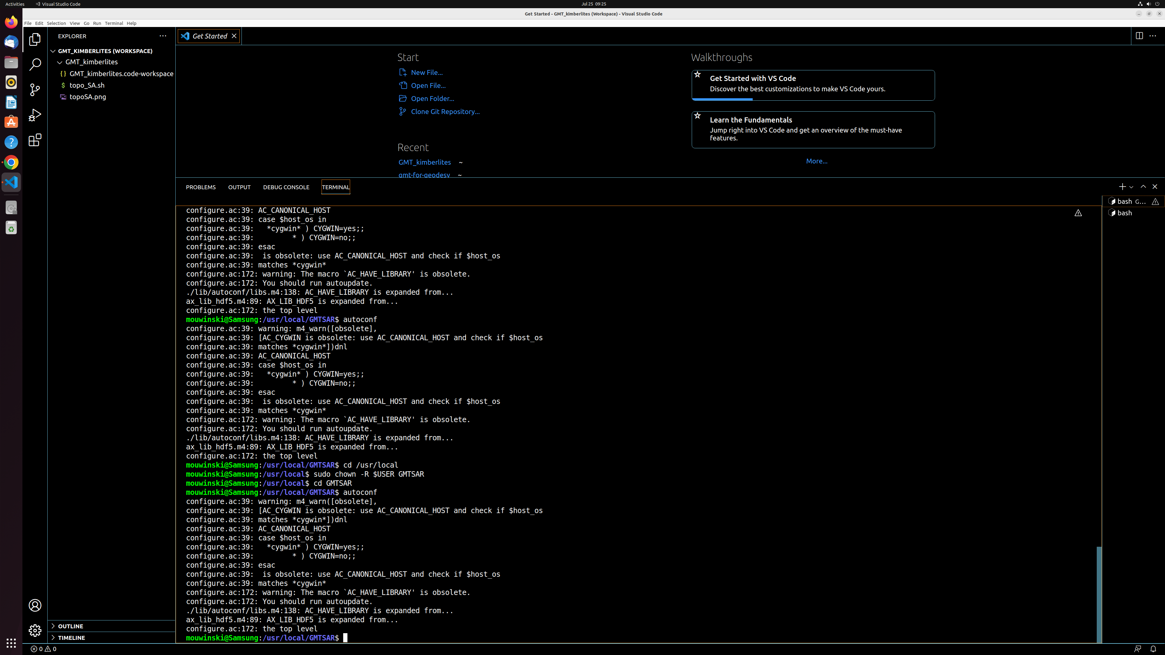 [Help]: · Issue #388 · gmtsar/gmtsar · GitHub