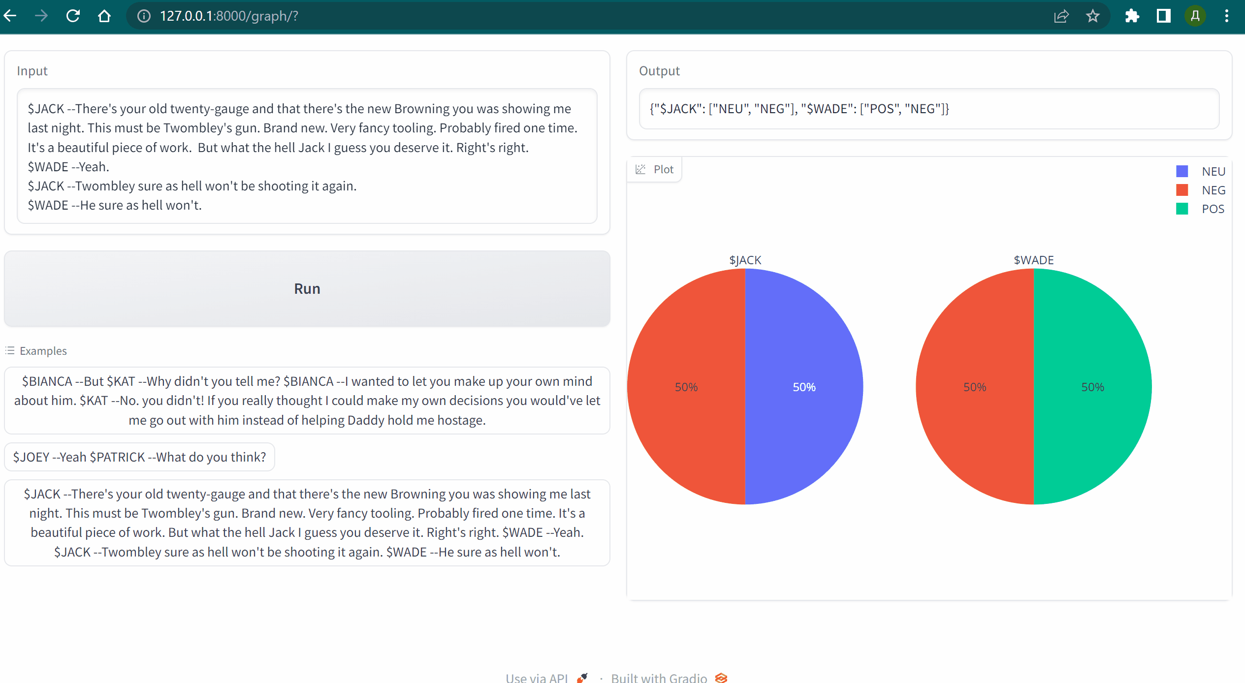 GitHub - smeyanoff/rayserve-streamlit-apps