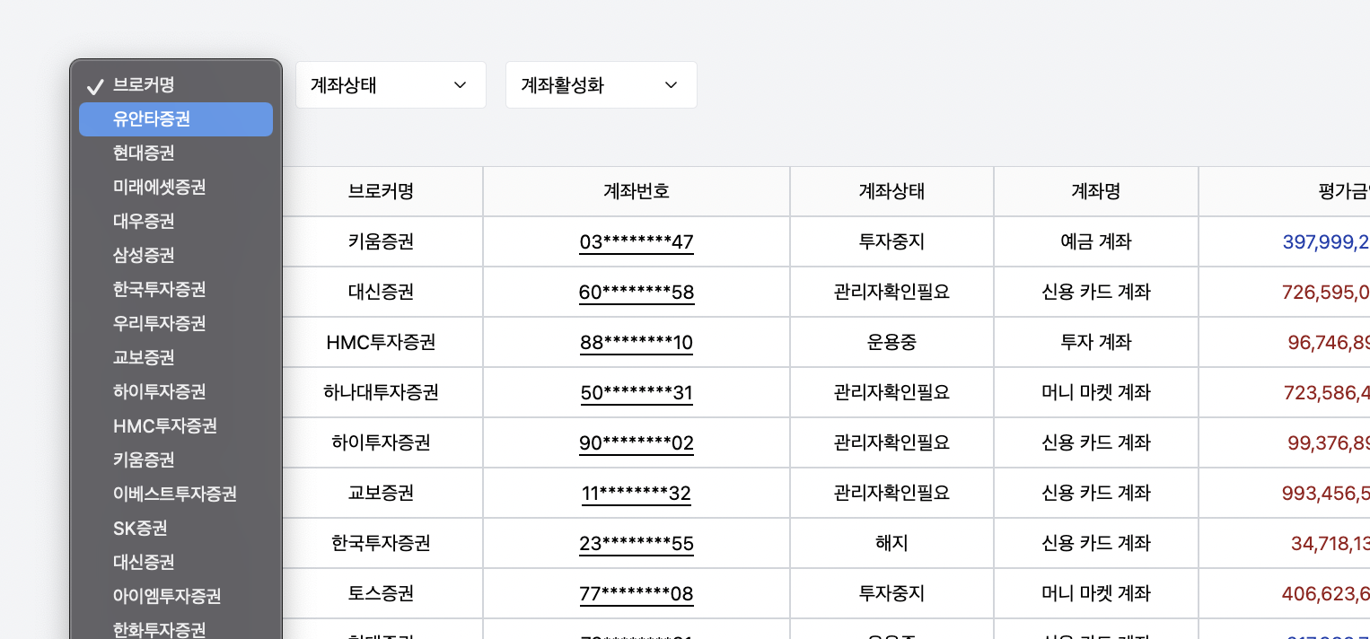 GitHub - wanted-pre-onboarding-frontend-12team/pre-onboarding-7th-3-2-12: 프리온보딩 7기 6차 과제 - 투자 관리 ...