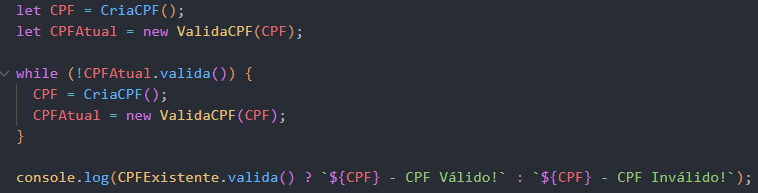 GitHub - guilhermelcosta/Gerador-e-verificador-de-CPF