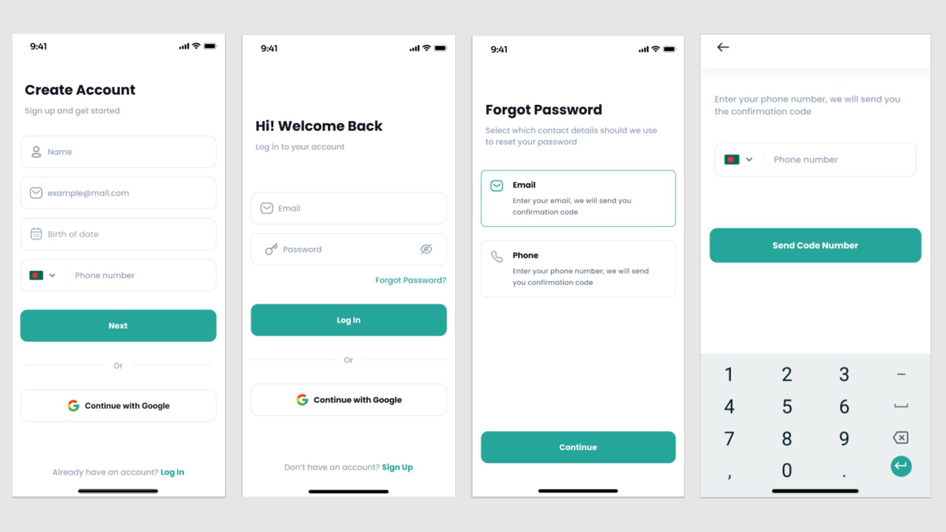GitHub - sadia229/Triptea-App