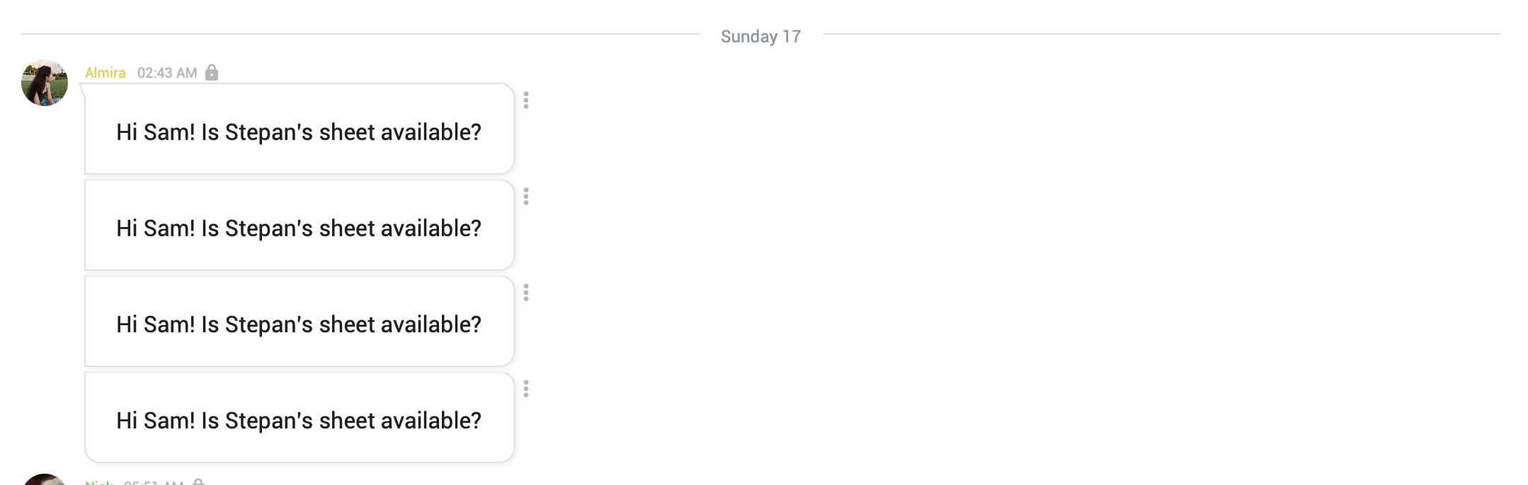 Multiple messages when joining a tribe · Issue #245 · stakwork/sphinx-tribes · GitHub