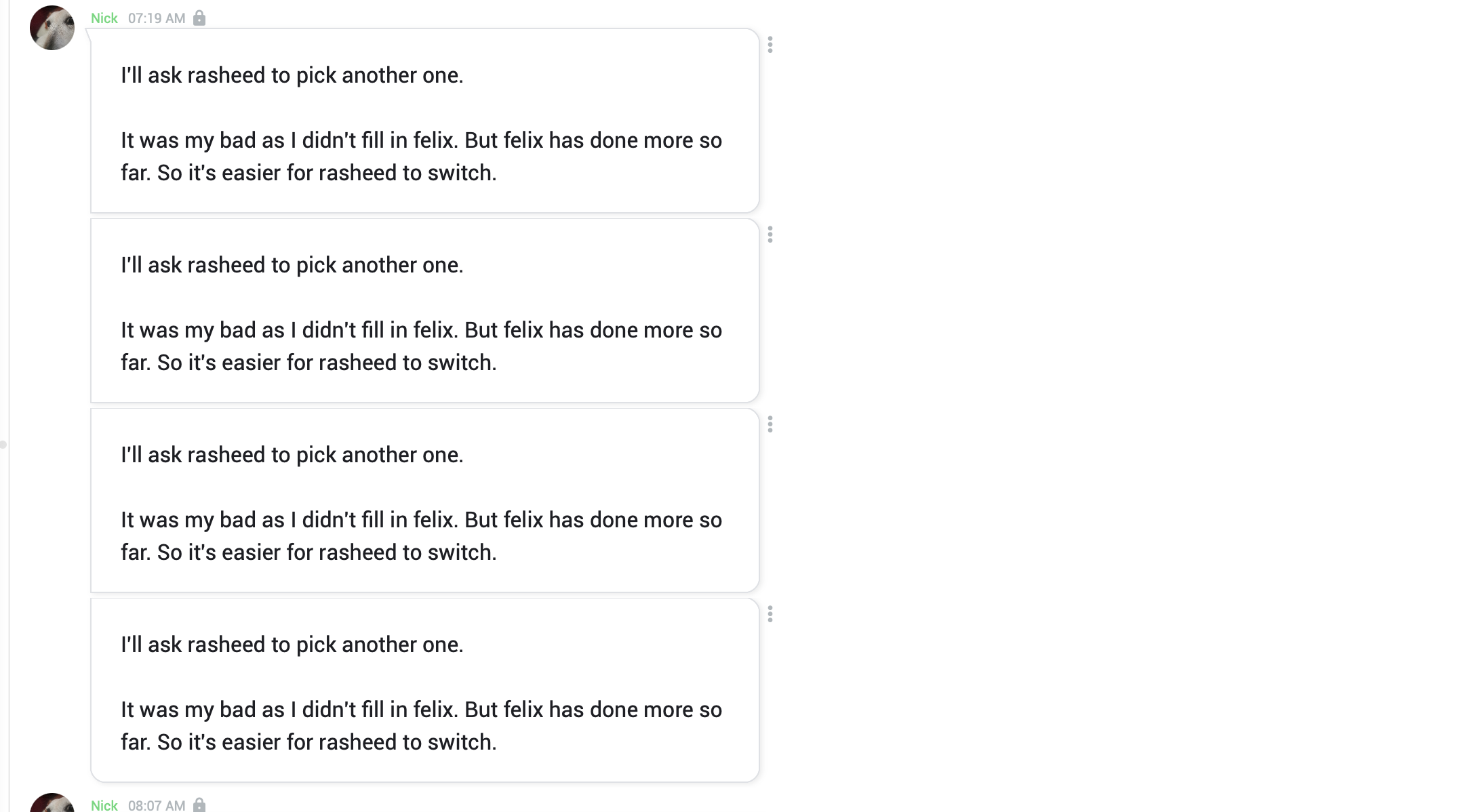 Multiple messages when joining a tribe · Issue #245 · stakwork/sphinx-tribes · GitHub