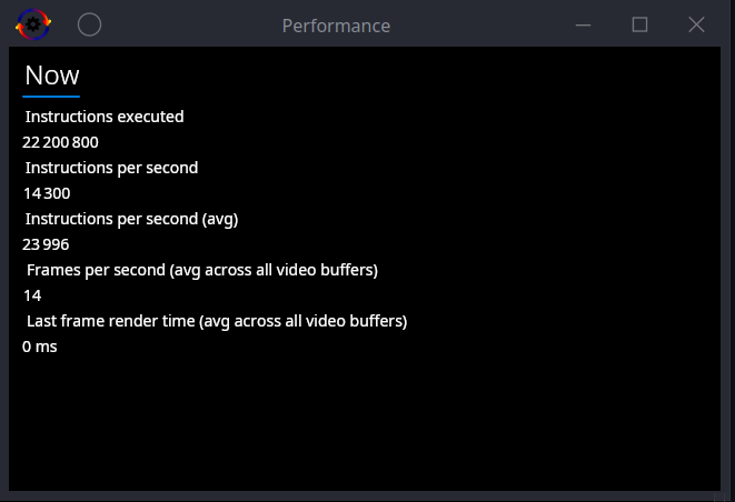 [AvaloniaUI v11 rc1] Massive performance hit related to WriteableBitmap · Issue #11636 ...