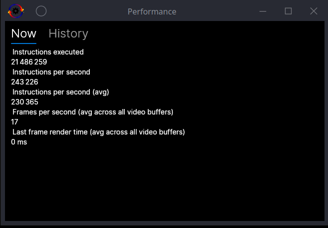 [AvaloniaUI v11 rc1] Massive performance hit related to WriteableBitmap · Issue #11636 ...