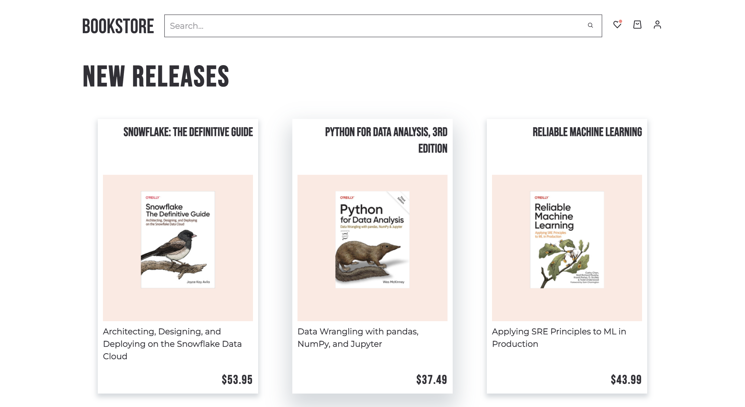 GitHub - olejquaa/react-bookstore-app