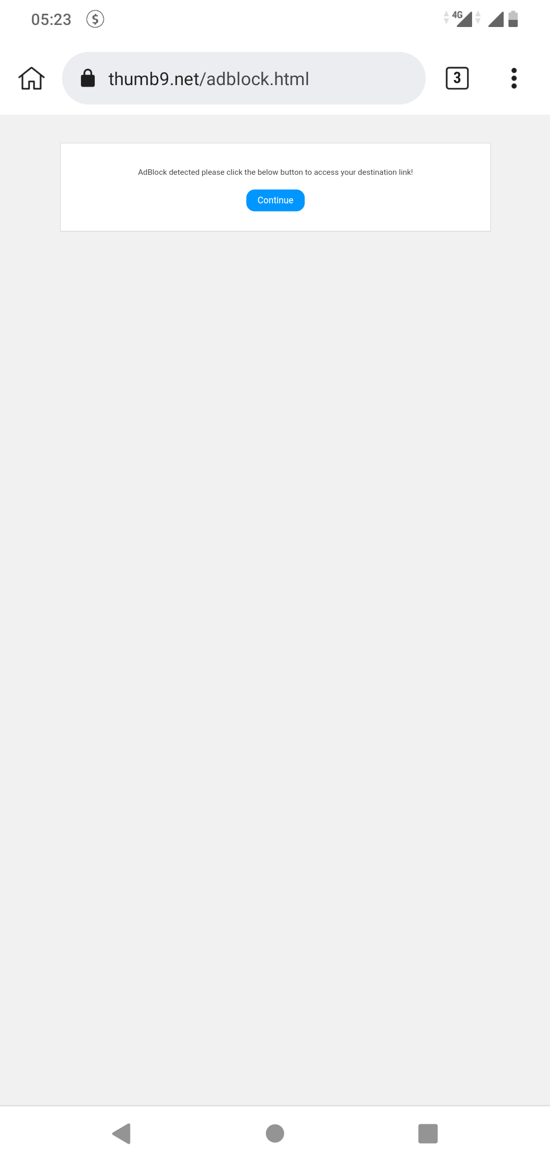 thumb9.net: detection · Issue #14936 · uBlockOrigin/uAssets · GitHub