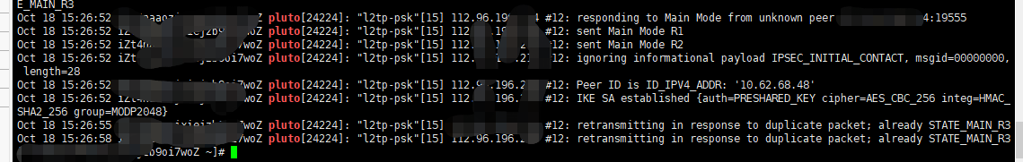 开机自启 · Issue #1253 · hwdsl2/setup-ipsec-vpn · GitHub