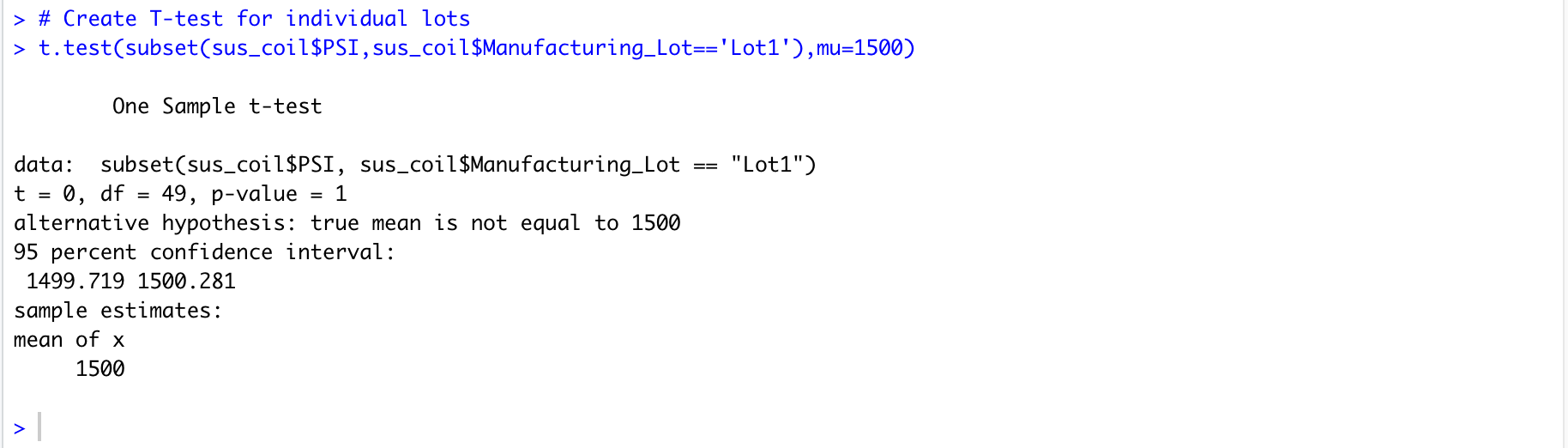 GitHub - MRLinares/MechaCar_Statistical_Analysis