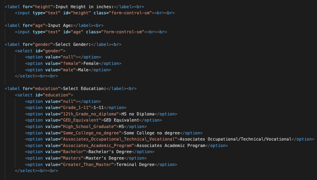 GitHub - MRLinares/Drops_of_Jupyter: Building a Diabetes predictor to ... GitHub - MRLinares/Drops_of_Jupyter: Building a Diabetes predictor to ...