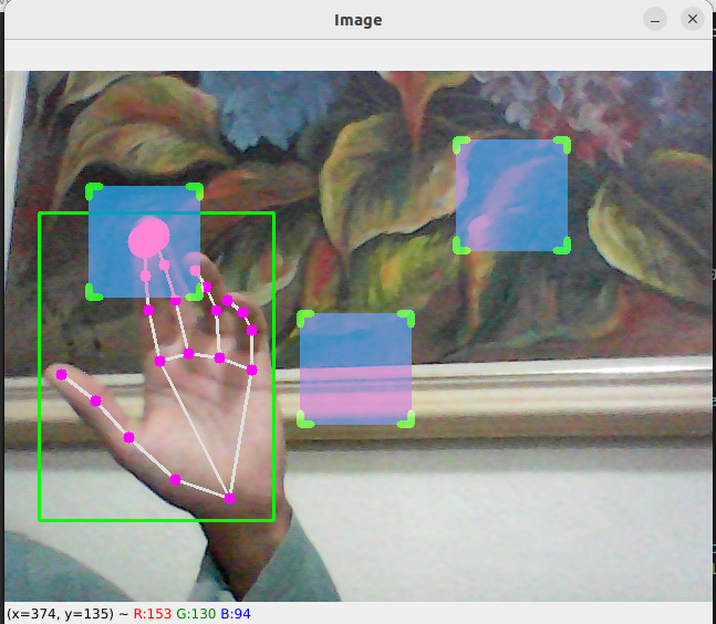 GitHub - vsg-root/Virtual-Drag-And-Drop