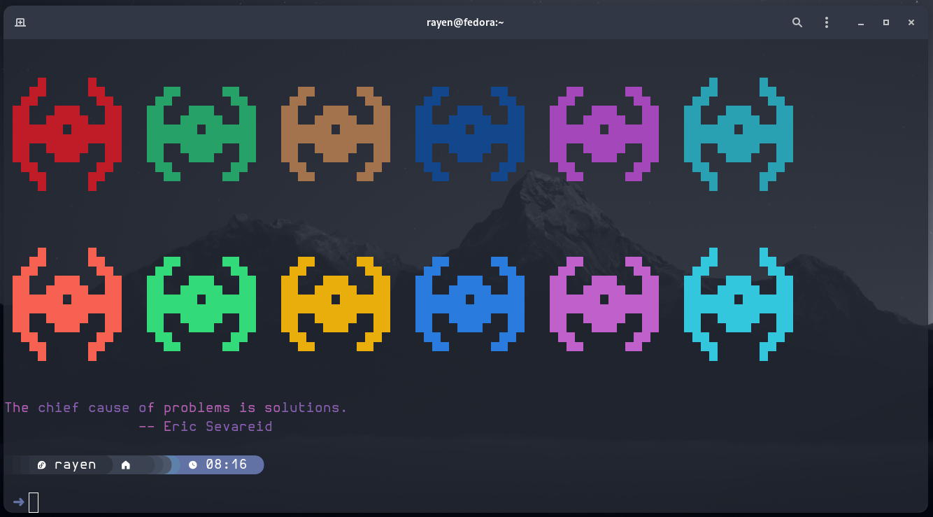 GitHub - rayenghanmi/customizing-linux-terminal: Here you'll find the ... GitHub - rayenghanmi/customizing-linux-terminal: Here you'll find the ...