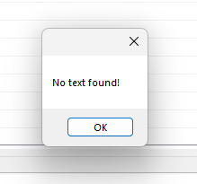 "No text found" error using Purfview's Faster-Whisper engine · Issue #7217 · SubtitleEdit ...