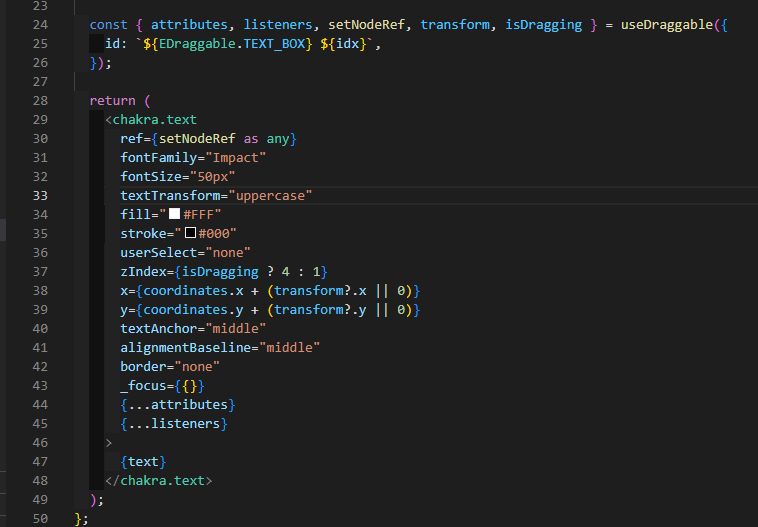 user agent style focus for text element inside svg · Issue #6358 ...