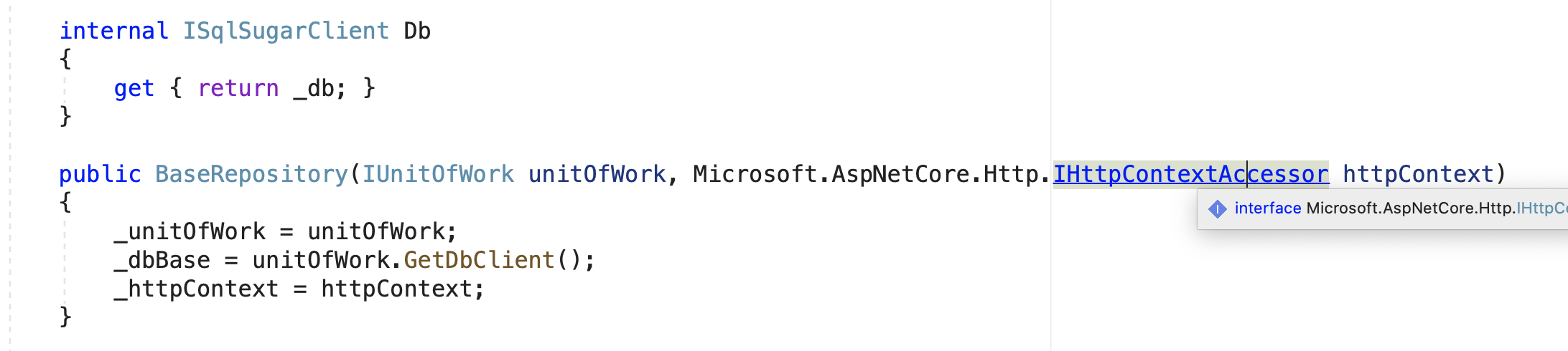 多库切换，会出现脏读写(请求时调用，不是运行时调用) · Issue #134 · anjoy8/Blog.Core · GitHub