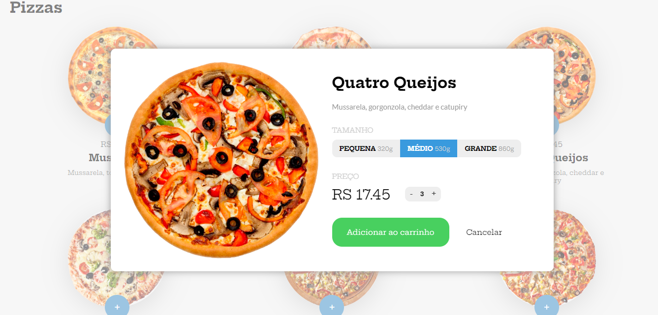 GitHub - PauloCatto/Compra-de-Pizzas