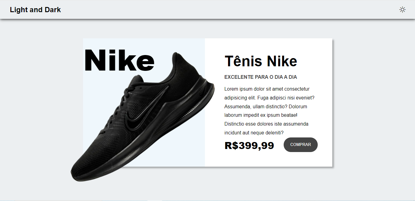 GitHub - PauloCatto/Dark-light