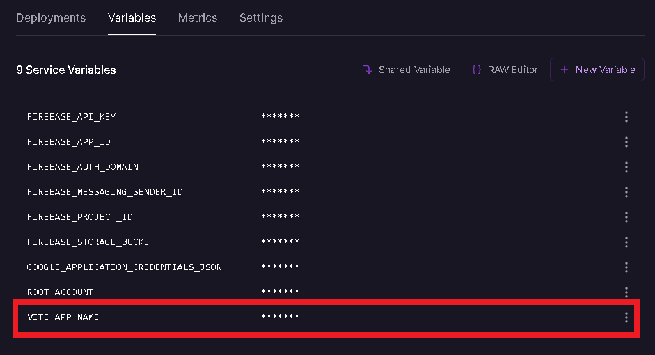 VITE_APP_NAME variable does not work · Issue #43 · AstraSurge/gpteams · GitHub