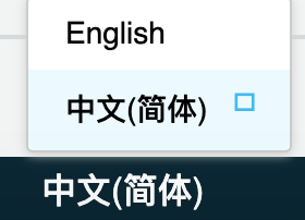 How to customize the selected menu item · Issue #327 · react-component/menu · GitHub