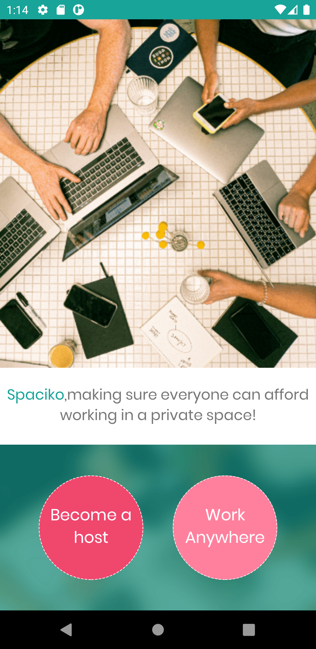 GitHub - K-Kruti/Spaciko