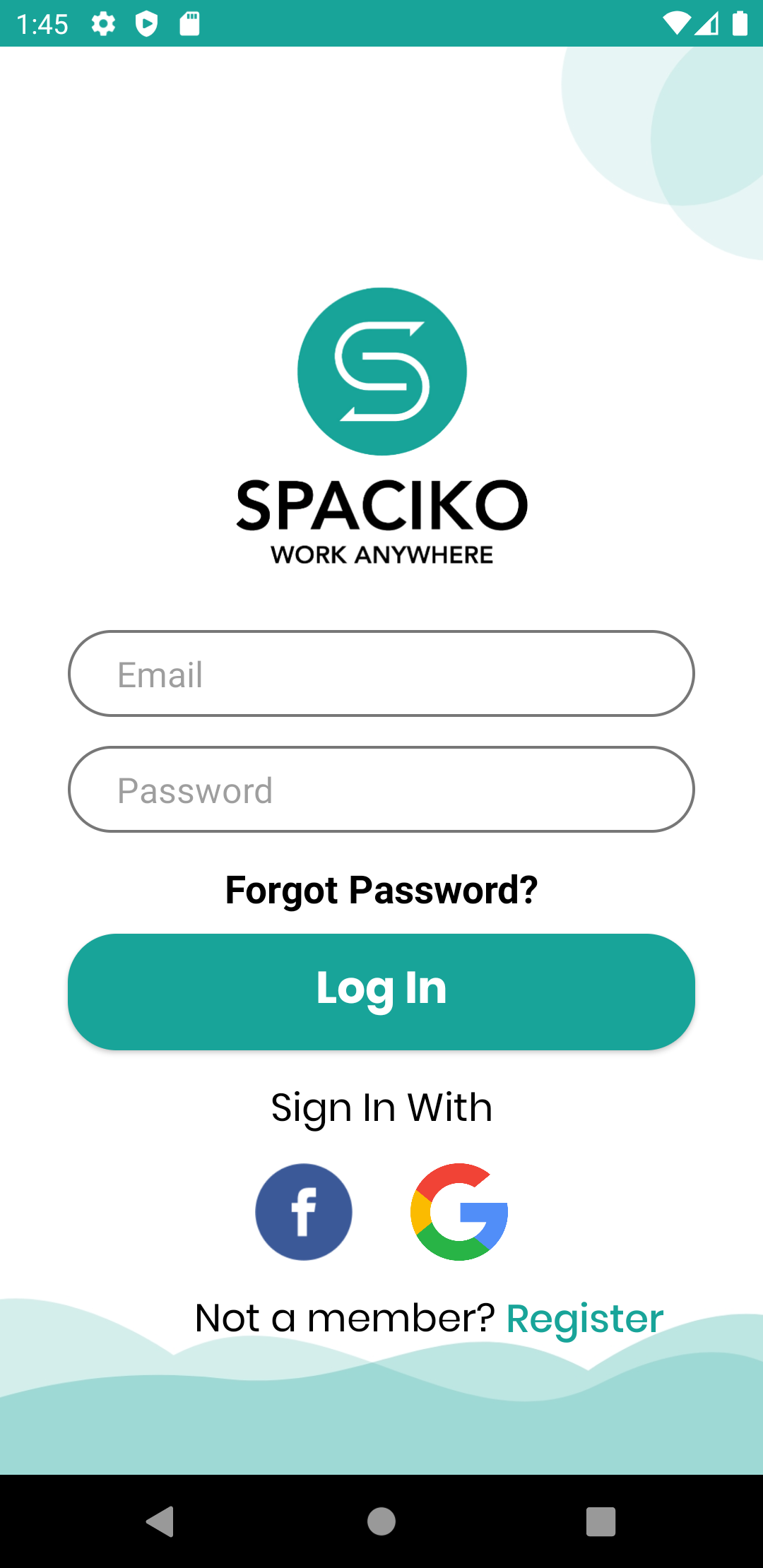 GitHub - K-Kruti/Spaciko