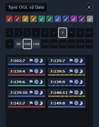 GitHub - kursion/ogame-oglight