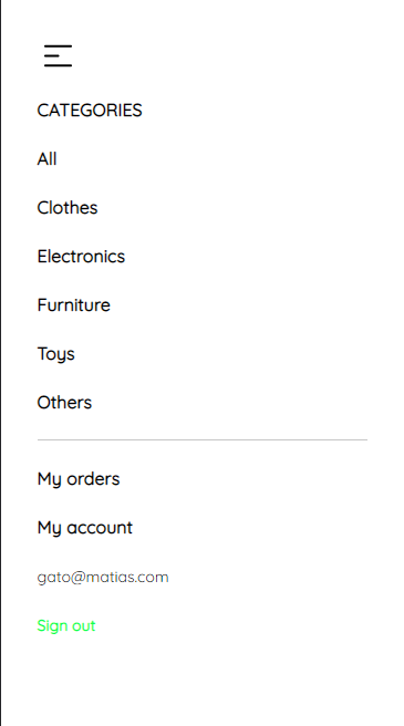 GitHub - MateoGonzalezAmortegui/Angular-Store