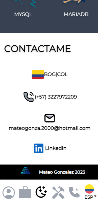 GitHub - MateoGonzalezAmortegui/portfolio