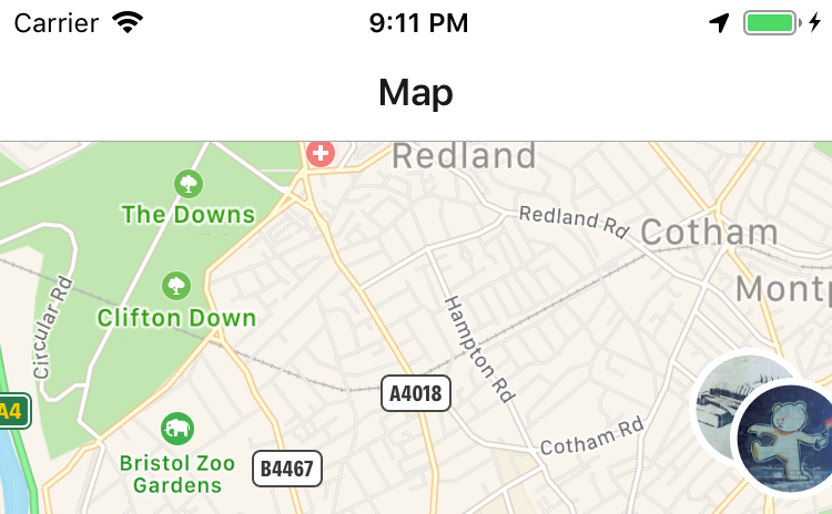 StatusBar style different between standalone app and expo app · Issue ...