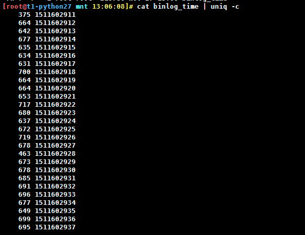 why the TableMapEvent pased by _ctl_connection · Issue #238 · julien-duponchelle/python-mysql ...
