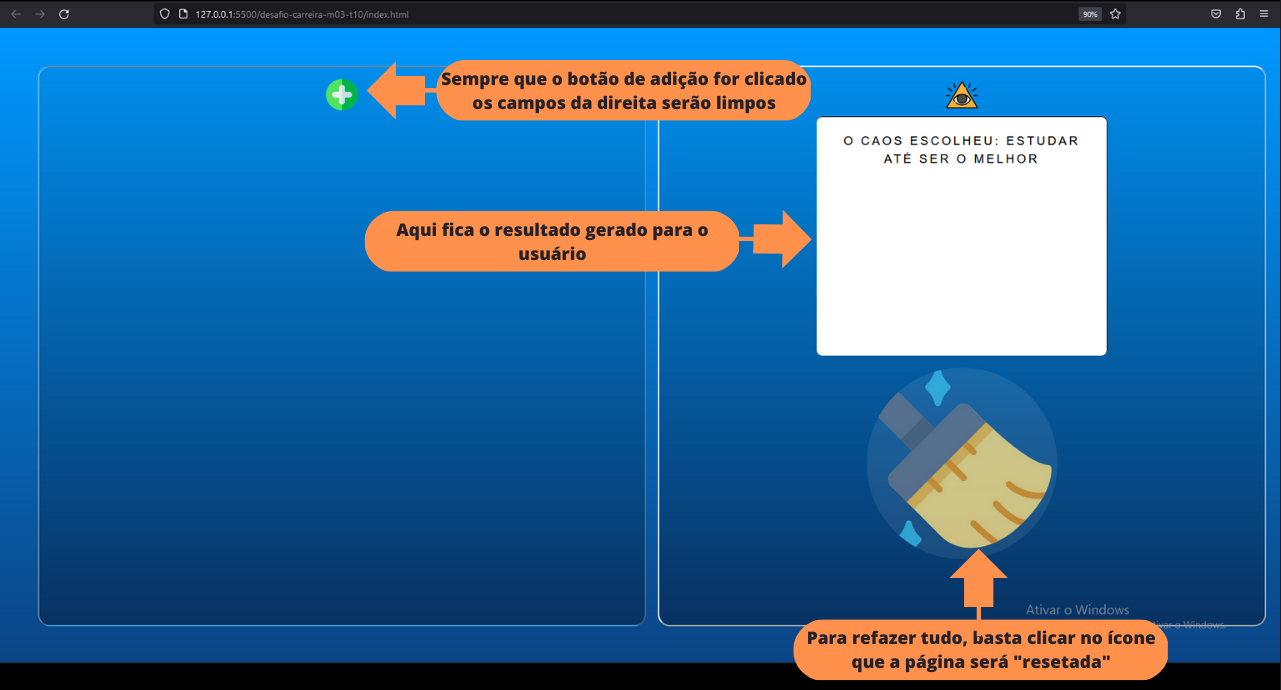 GitHub - raphaZero/desafio-carreira-m03-t10