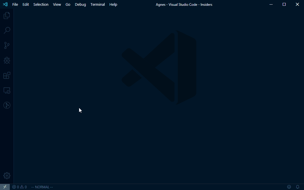 Keyboard Shortcuts Not Working With File Opened · Issue 86787 · Microsoftvscode · Github