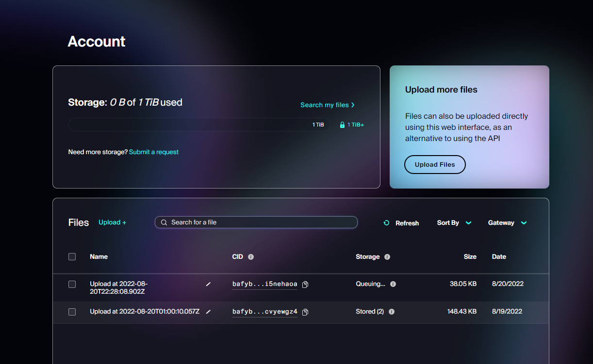 GitHub - Deqity/hackathon: A description and overview for the Deqity Protocol, an entry for the ...