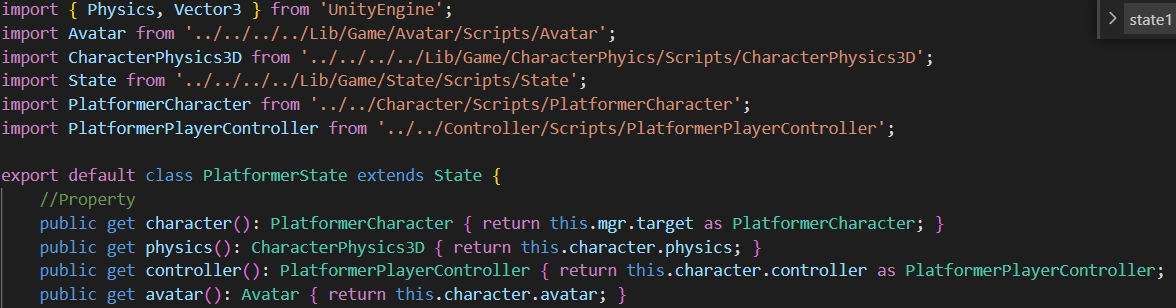 순환참조 관련 문제 · naverz zepeto-studio-kor · Discussion #1117 · GitHub