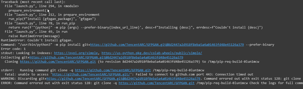 Decided to run it and this happened: · Issue #59 · acheong08/Diffusion-ColabUI · GitHub