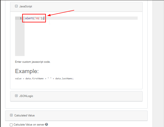 Custom Default Value For A Field Loads Multiple Times While Loading The Form · Issue 1443