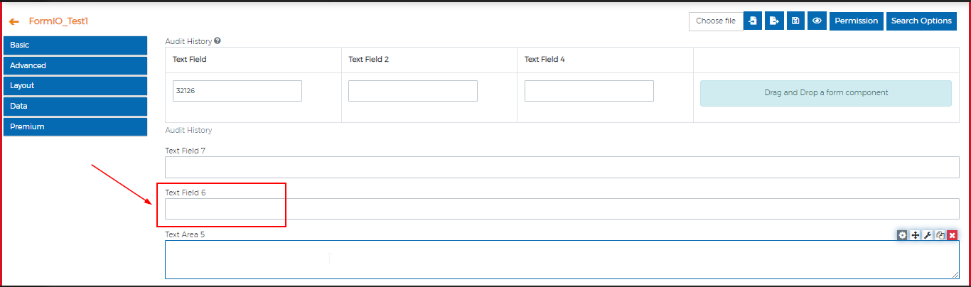 Custom Default Value For A Field Loads Multiple Times While Loading The Form · Issue 1443