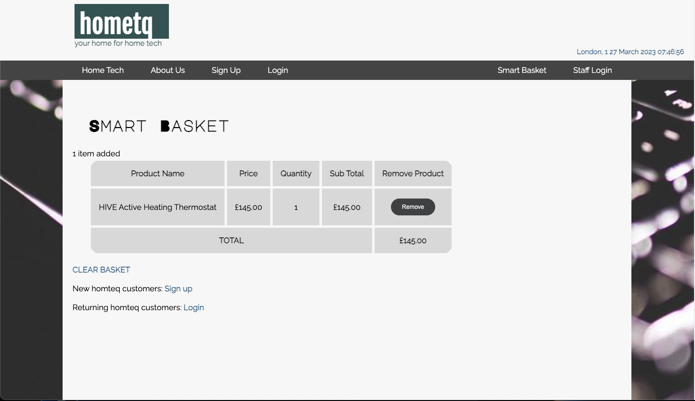 GitHub - DimuthKarunarathna/Ecommerce-Website: Fully functioning ...