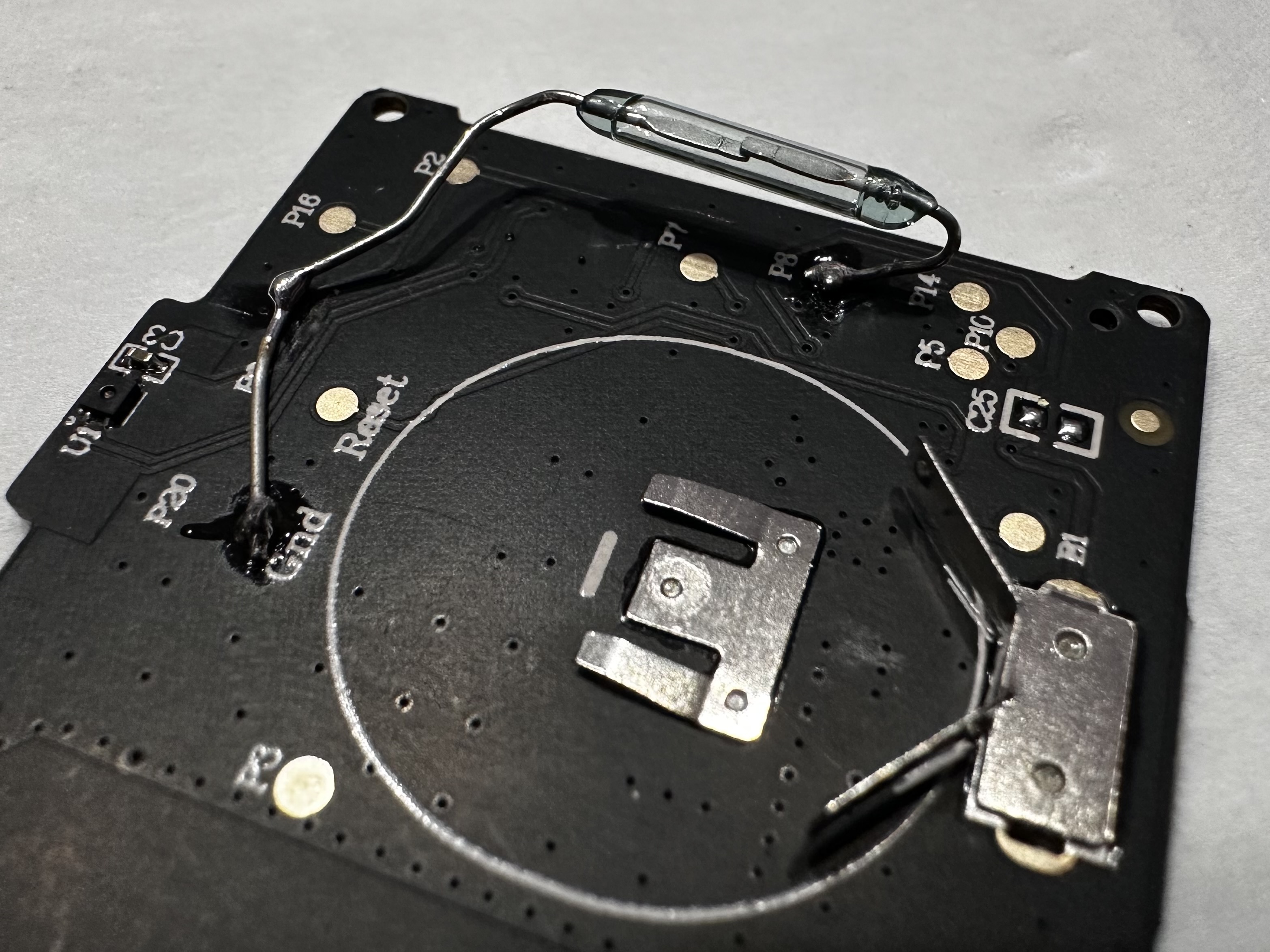 LYWSD03MMC Reed switch support · Issue #2140 · esphome/feature-requests ...