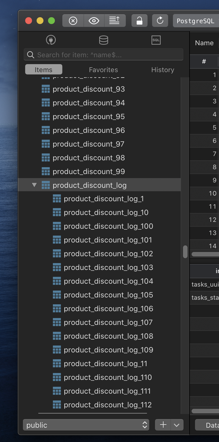 Table inheritance support · Issue #1562 · TablePlus/TablePlus · GitHub
