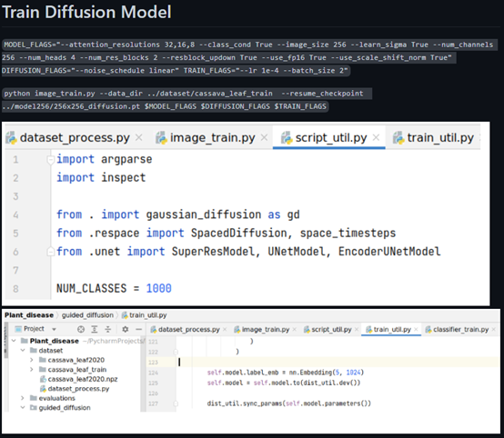 --resume · Issue #1 · DongChen06/guided-diffusion · GitHub