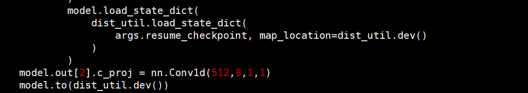 --resume · Issue #1 · DongChen06/guided-diffusion · GitHub