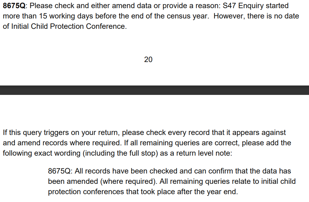 22/23 validation - change 'automatic ok rules' · Issue #342 · data-to-insight/csc-validator-be ...