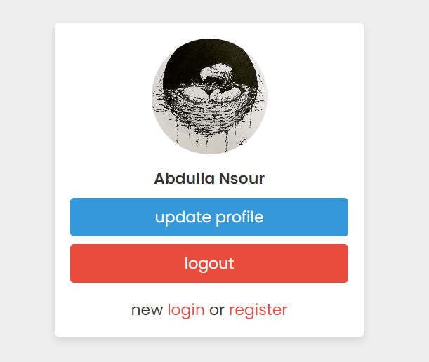 GitHub - abdulla-nsour/PHP-Project: E-commerce business project GitHub - abdulla-nsour/PHP-Project: E-commerce business project