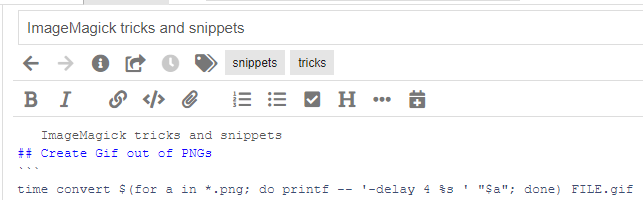 [Import] When importing Markdown Enex file, empty lines are lost ...
