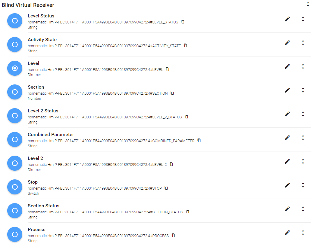 [homematic] When sending "UP" command to HmIP-BROLL rollershutter goes down · Issue #6145 ...