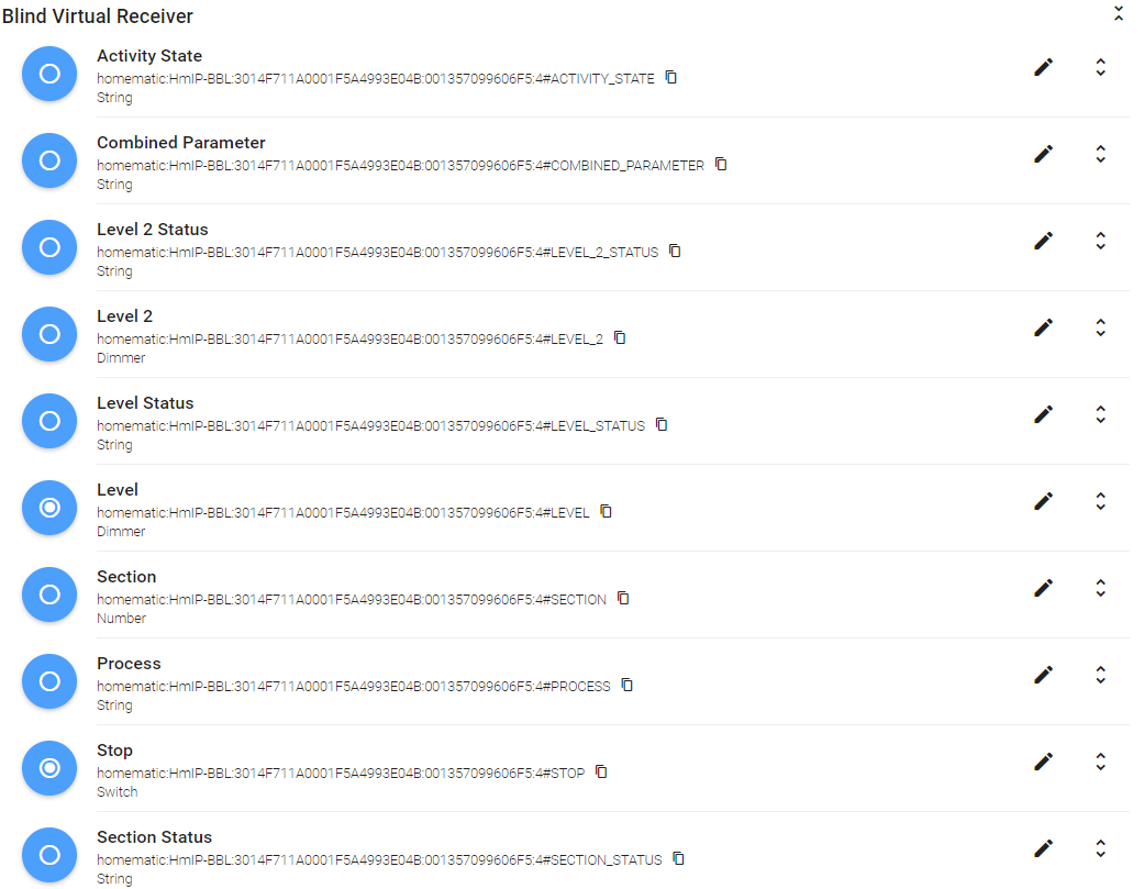 [homematic] When sending "UP" command to HmIP-BROLL rollershutter goes down · Issue #6145 ...