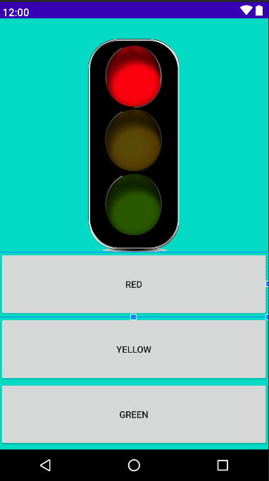 GitHub - AlmasBay/TrafficLight