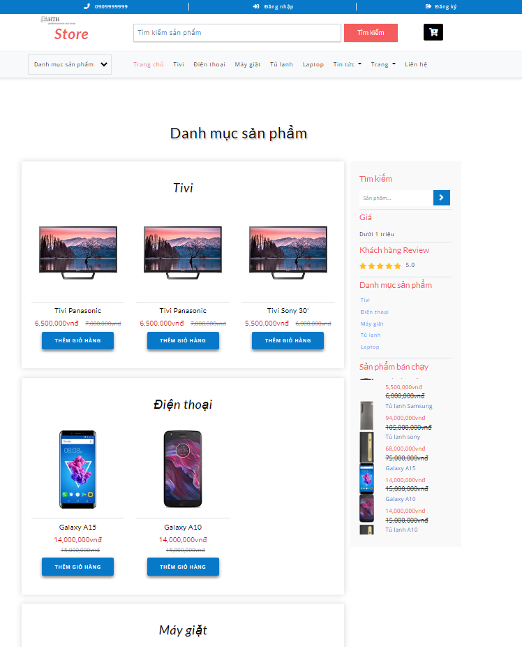 GitHub - NgocHungUit1/bandienmayphp